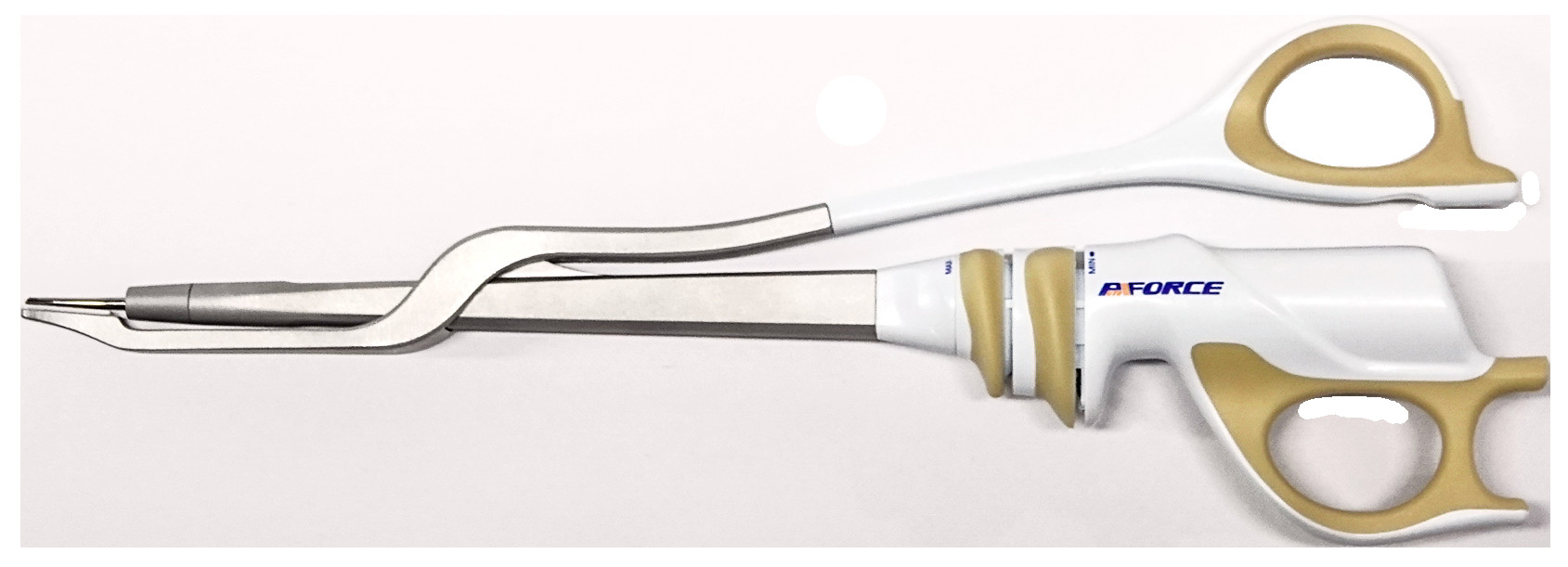 มีดผ่าตัดชนิดกรรไกรระบบอัลตราโซนิกแบบใช้แล้วทิ้ง